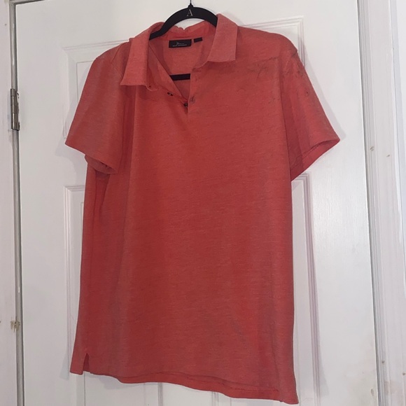 Marc Anthony | Shirts | Marc Anthony Polo Shirt | Poshmark